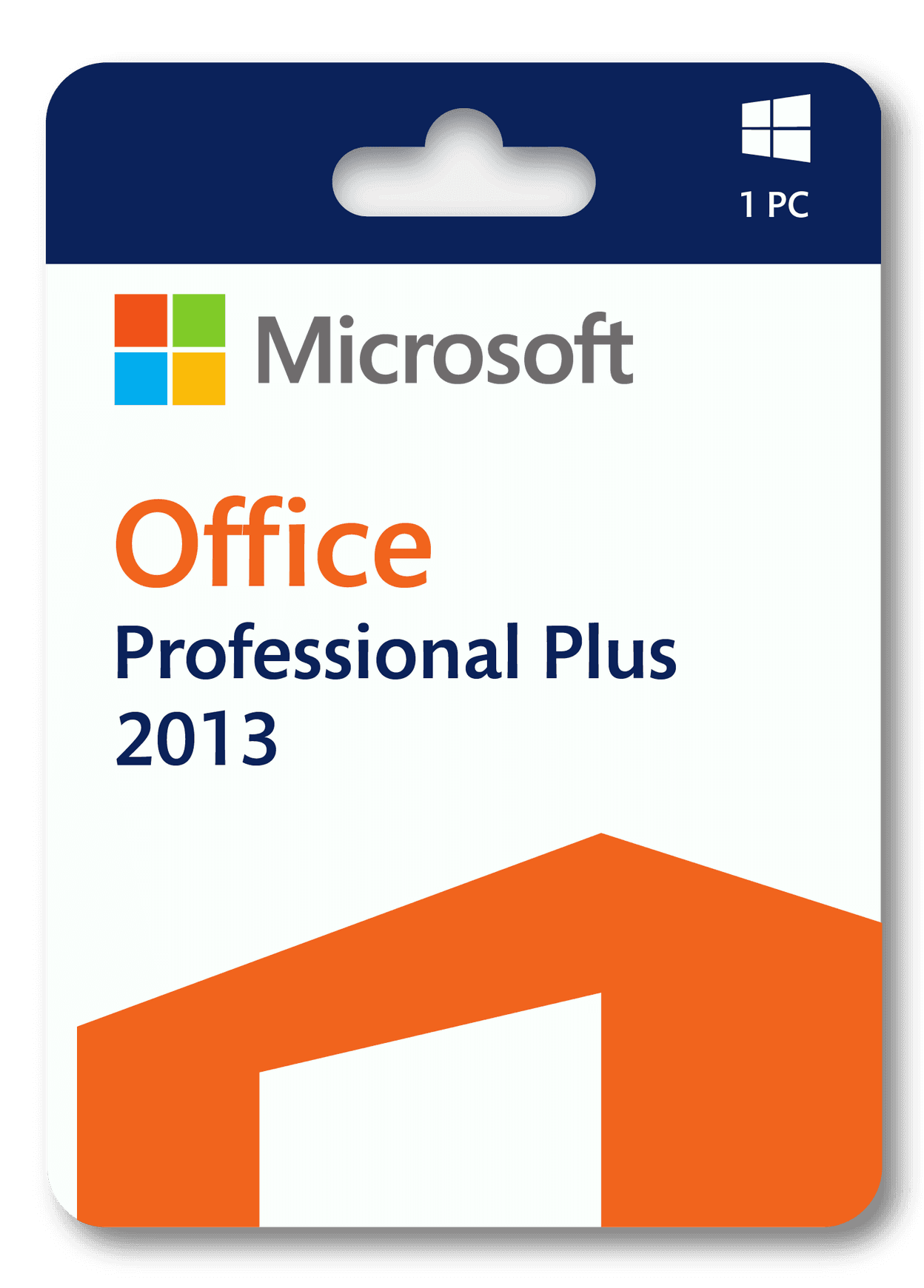 Microsoft Office 2013 Professional Plus – Onlinekeys.nl