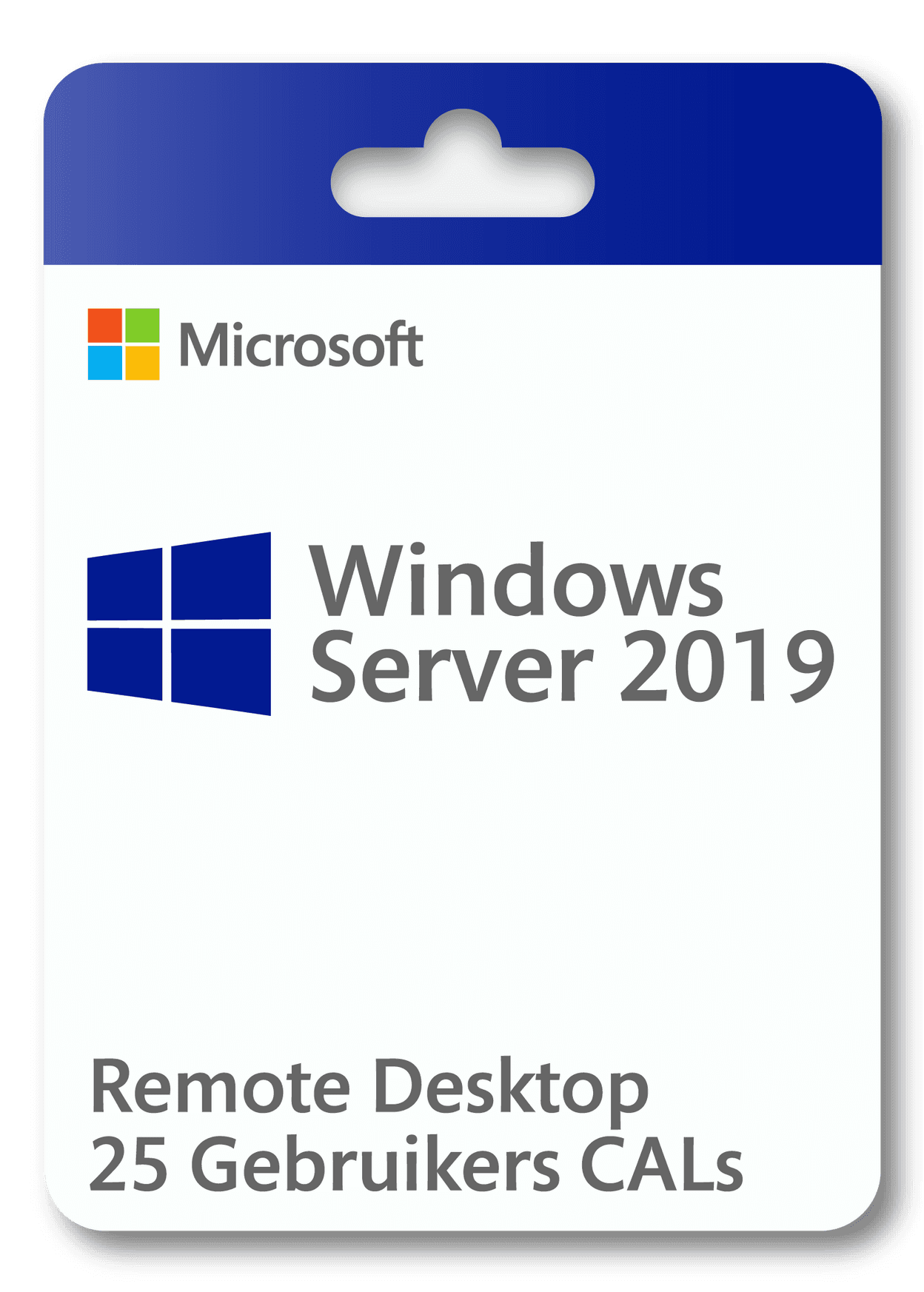 Windows Server 2019 RDS CAL – Onlinekeys.nl