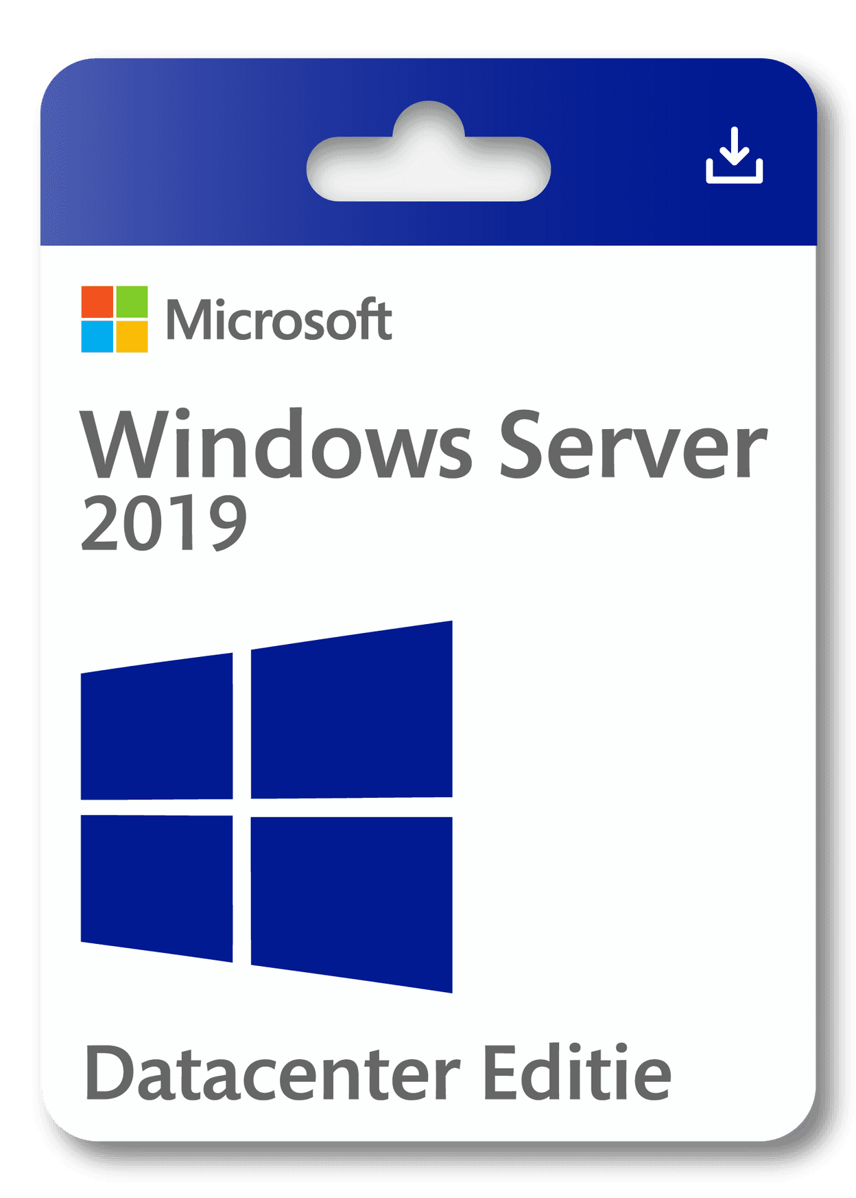Windows Server 2019 Datacenter Editie – Onlinekeys.nl