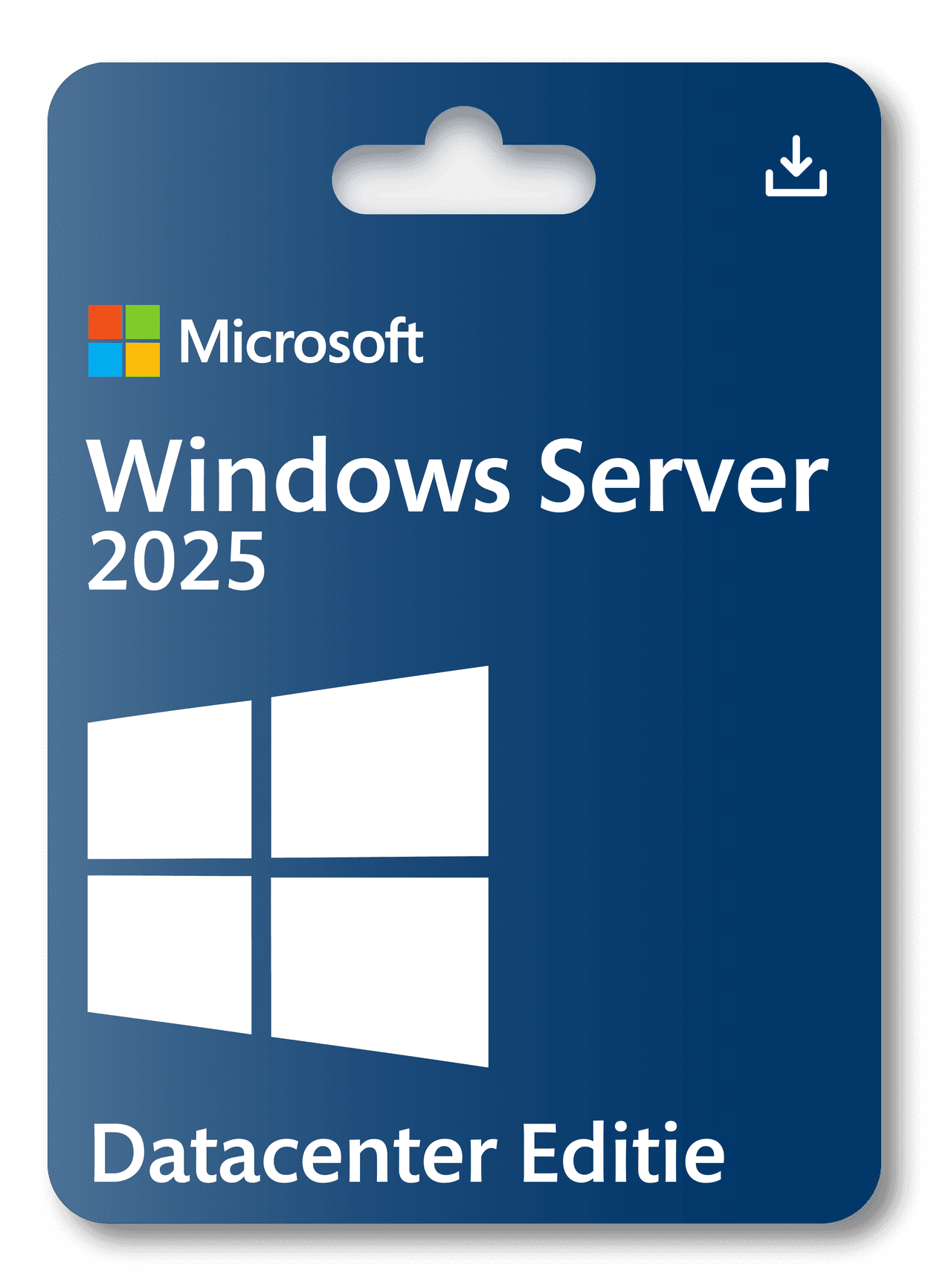 Windows Server 2025 Datacenter Editie – Onlinekeys.nl