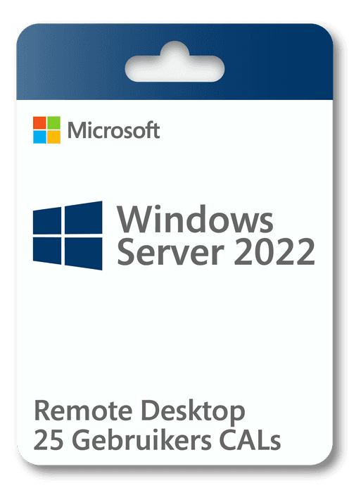 Windows Server 2022 RDS CAL – Onlinekeys.nl