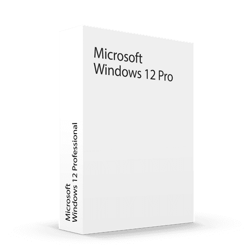Windows 12 Professional – Onlinekeys.nl