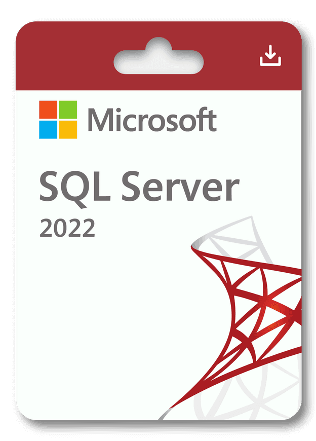 Microsoft SQL Server 2022 – Onlinekeys.nl