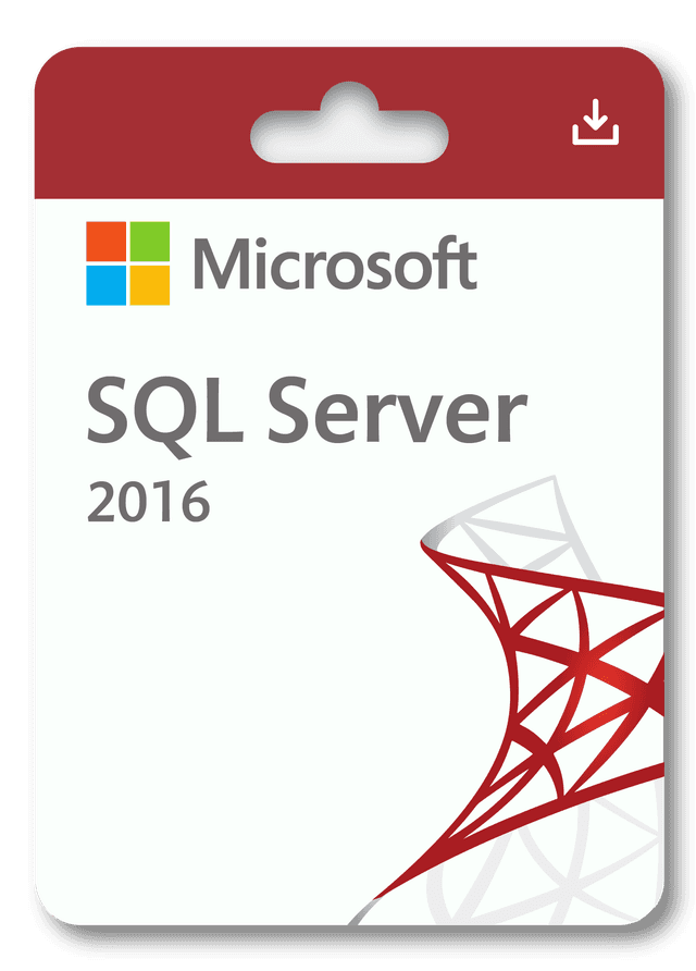 Microsoft SQL Server 2016 – Onlinekeys.nl