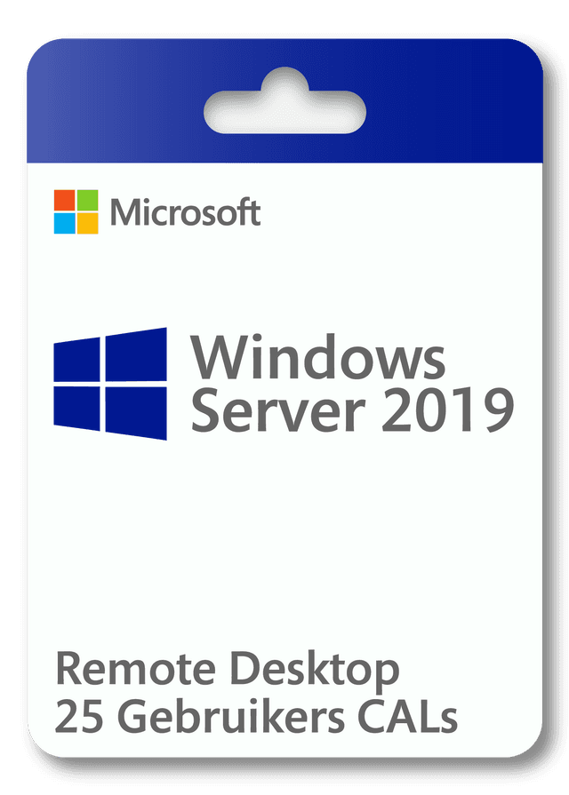 Windows Server 2019 RDS CAL – Onlinekeys.nl
