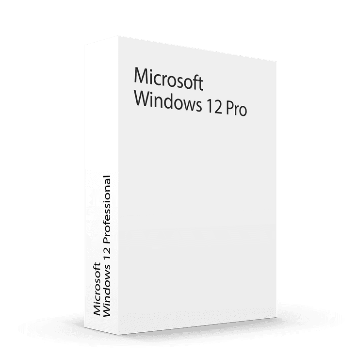 Windows 12 Professional – Onlinekeys.nl