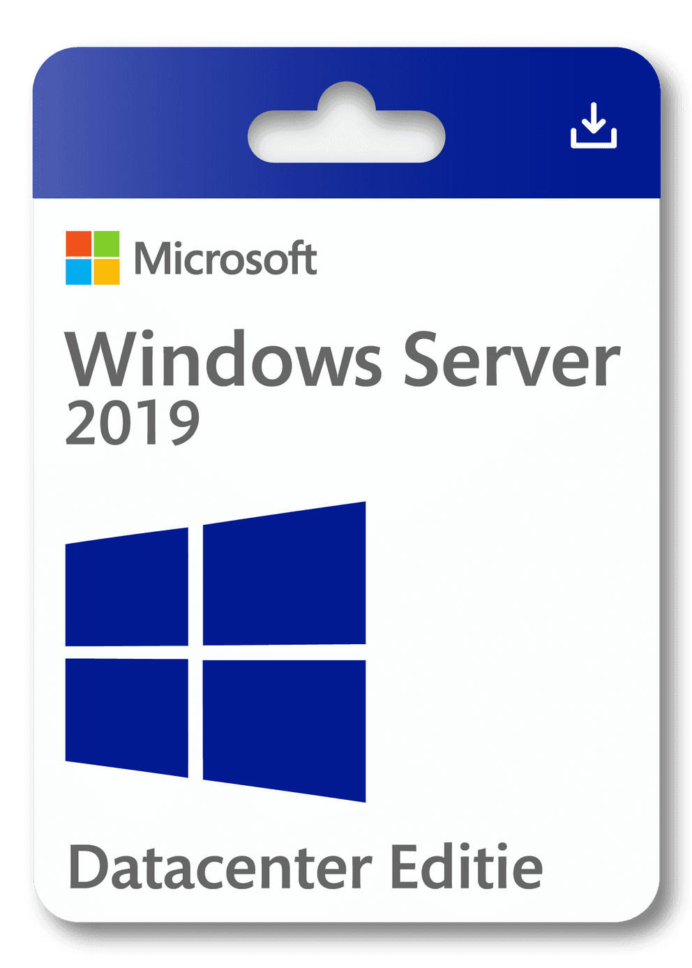Windows Server 2019 Datacenter Editie – Onlinekeys.nl